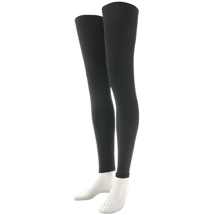 丈夫な防水足カバー ブラック KAS600BKの通販｜ホームセンターナフコ【公式通販】