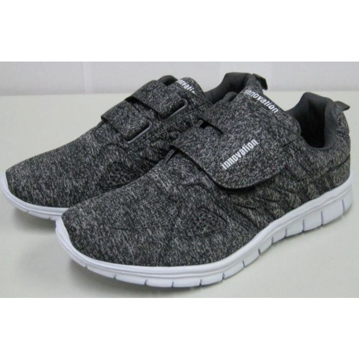 軽量シューズマジック GY 27.0 inv011 GY 27.0の通販｜ホームセンターナフコ【公式通販】